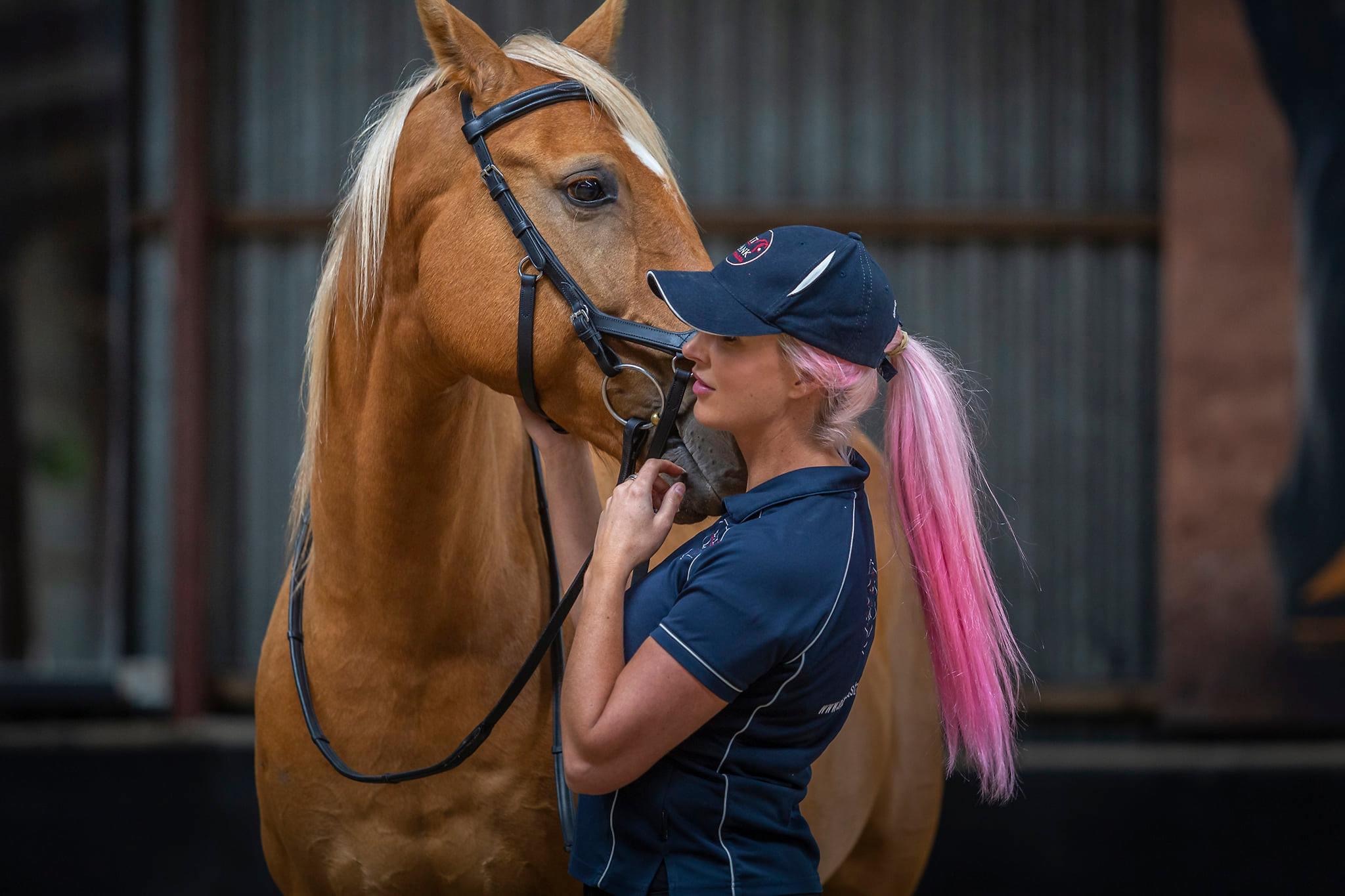 Setting the Record Straight: Do Horse Bits Cause Calcification? - Bit ...