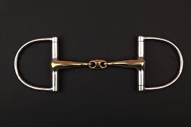 Bitting Cheat Sheet #2- Bits for Starting or Re-training Horses. - Bit ...