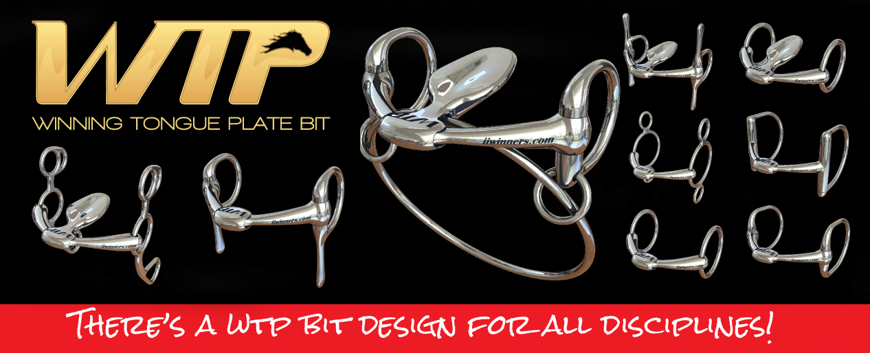 Winning Tongue Plate 'WTP' Bits now available through Bit Bank! - Bit ...