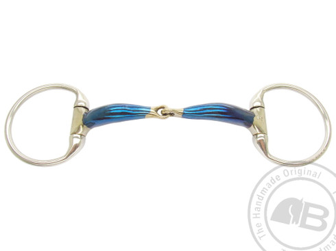 Bombers Ultra Comfy Lock-Up Eggbutt - Bit Bank Australia