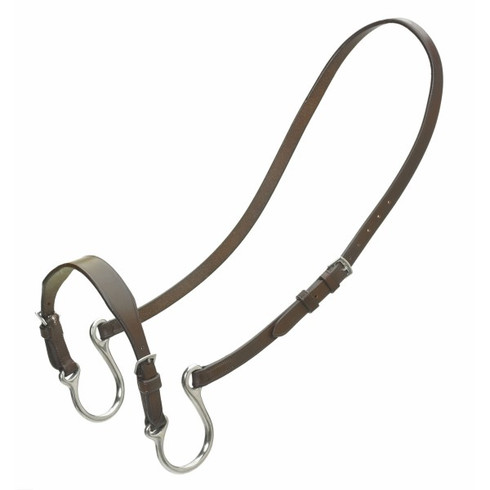 Ovation Kineton Noseband - Bit Bank Australia