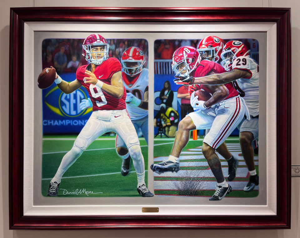 The Saban Era Book: Alabama Crimson Tide Football Domination 2007-2023 ...