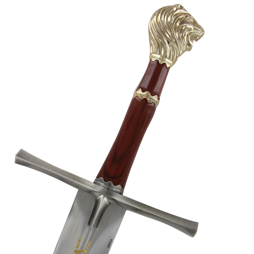 Chronicles Of Narnia Prince Movie Sword Replica