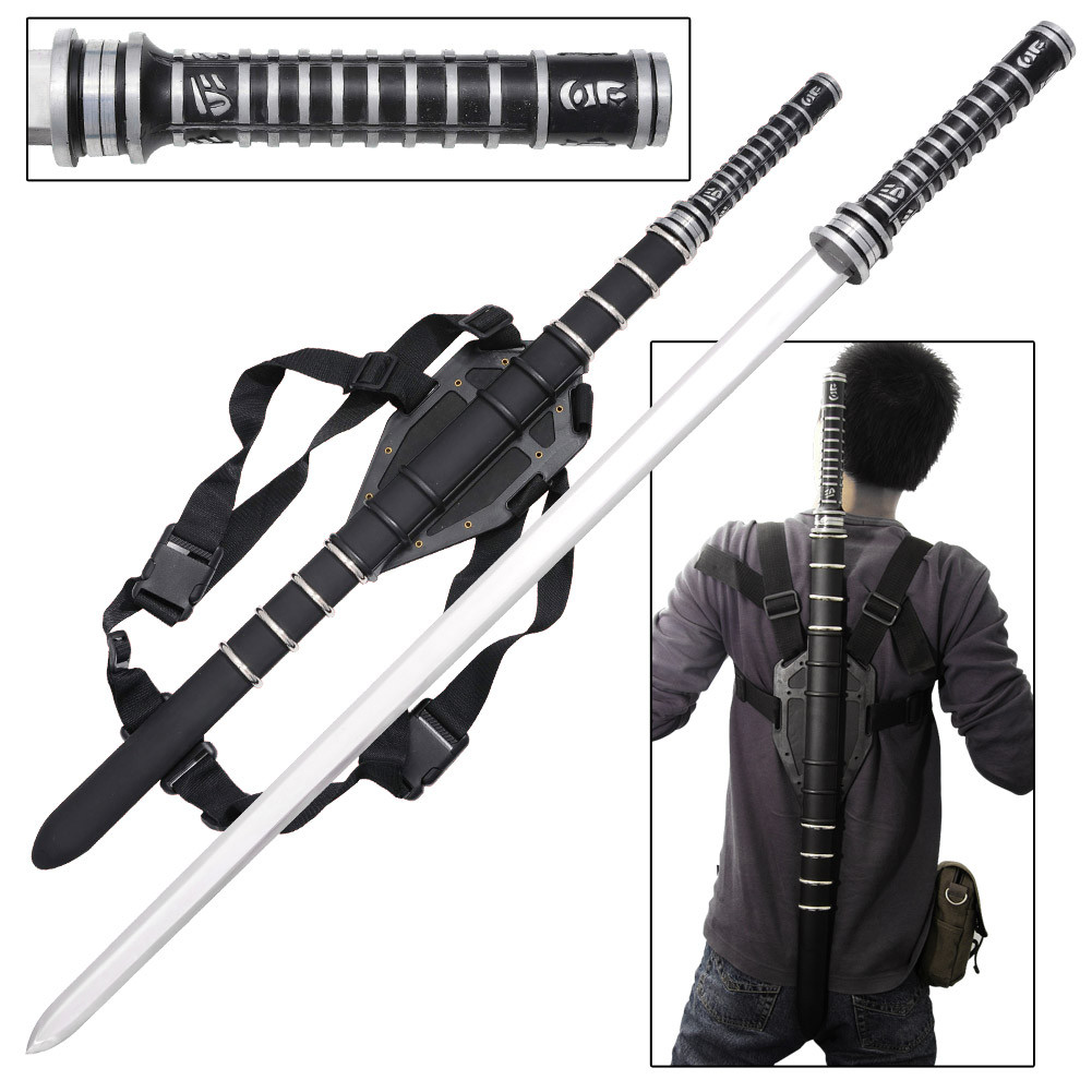 Fantasy Blood Warrior Sword Day Walker Blade