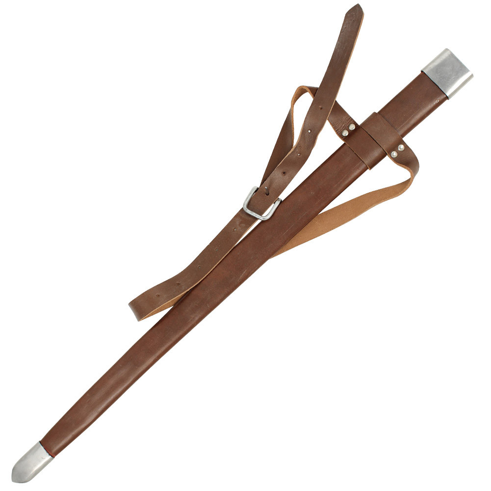 The Conqueror 1066 Norman Arming Sword