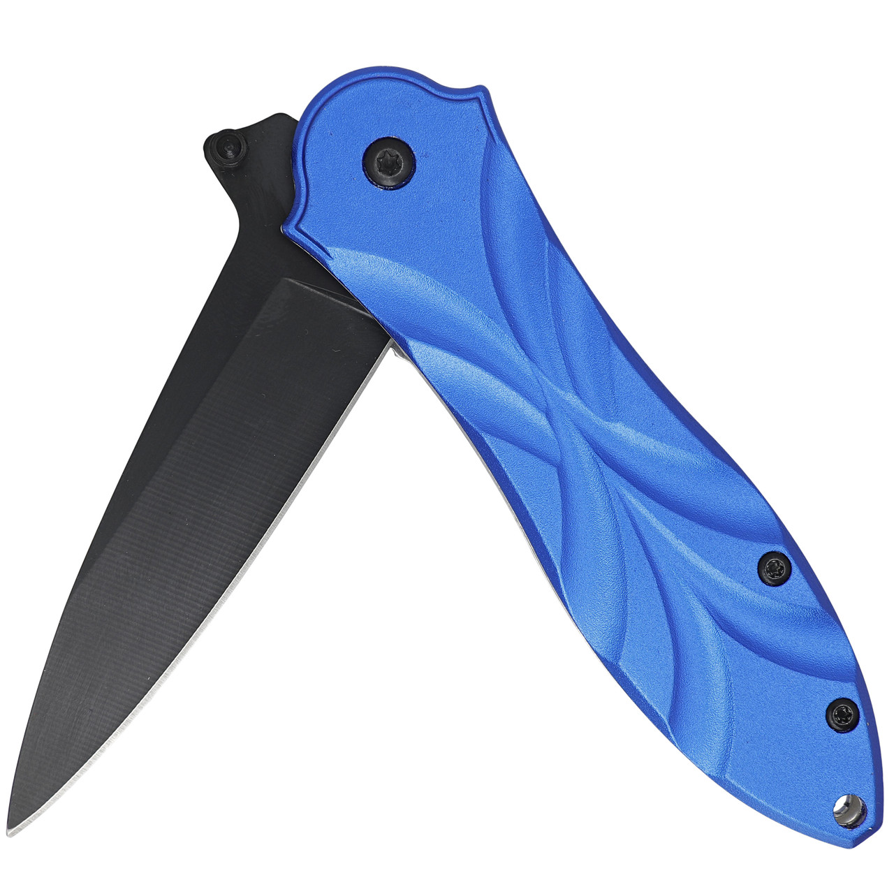 Arctic Fury Spring Assist Knife