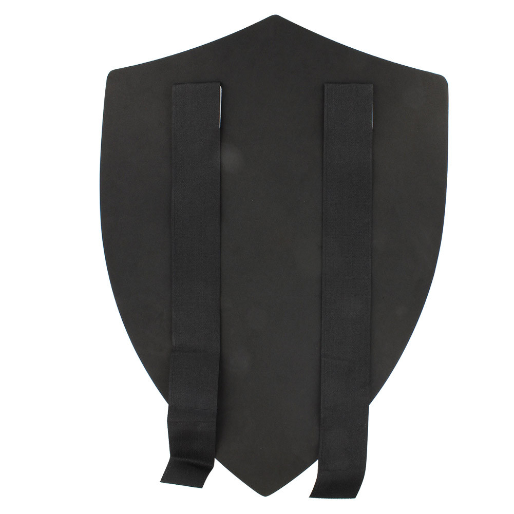 Brave Templar Medieval Foam Shield