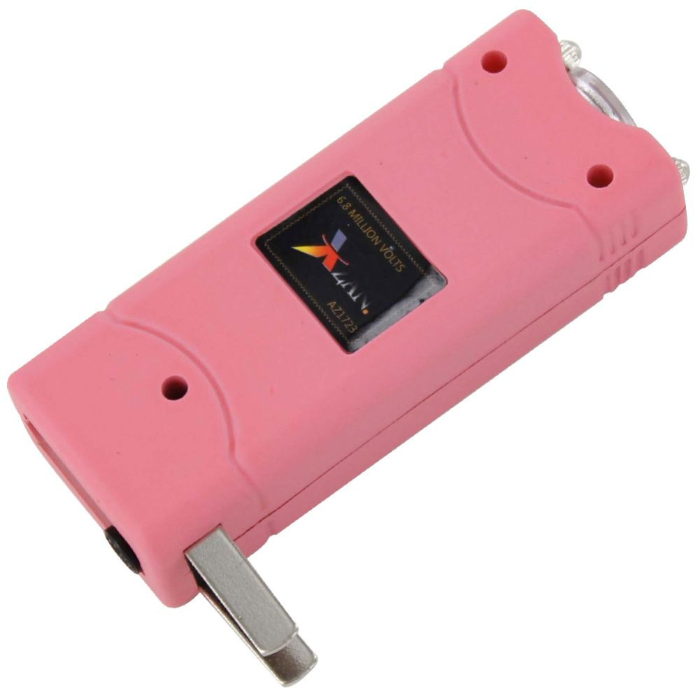 Diva 6.8 Million Volt Azan Protector Stun Gun