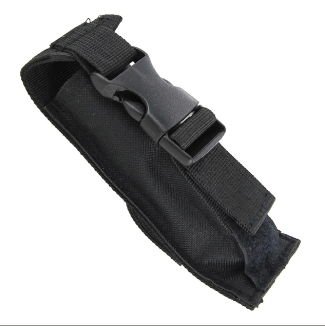 Mini Automatic Double-Action OTF Knife – Spicy Mustard Finish ...