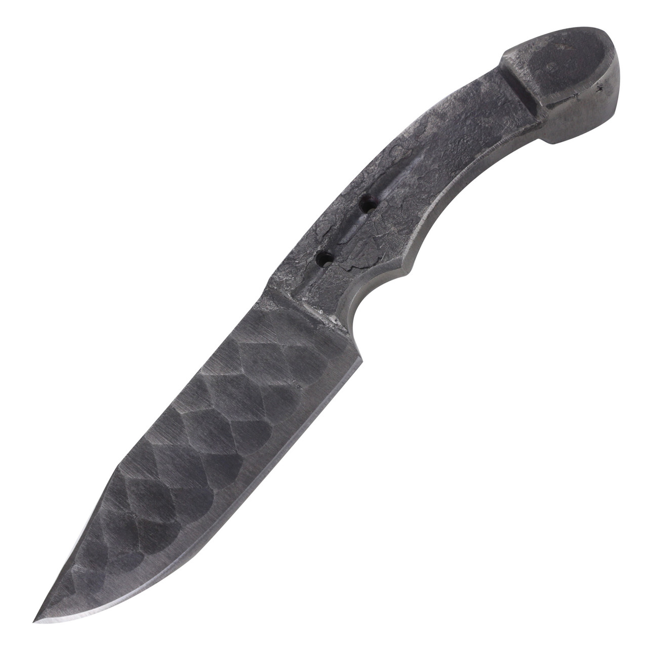 Gifted Hostler Horseshoe Knife | Full Tang Hand Forged Carbon Steel ...
