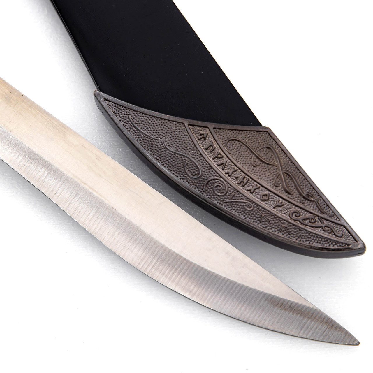Medieval Arming Dagger with Scabbard – Cosplay & Reenactment Ready