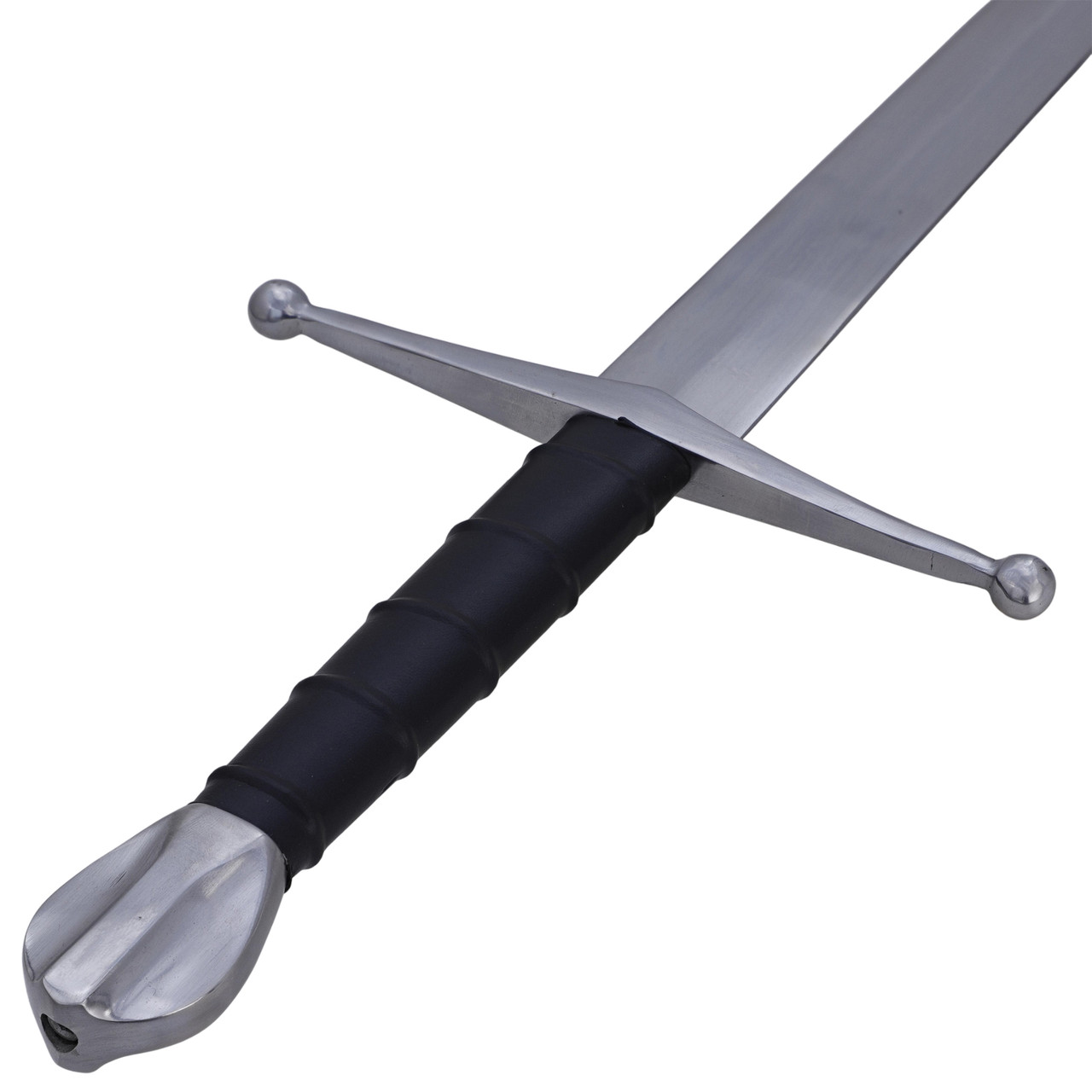 Battle Ready Medieval Double Edge Sword