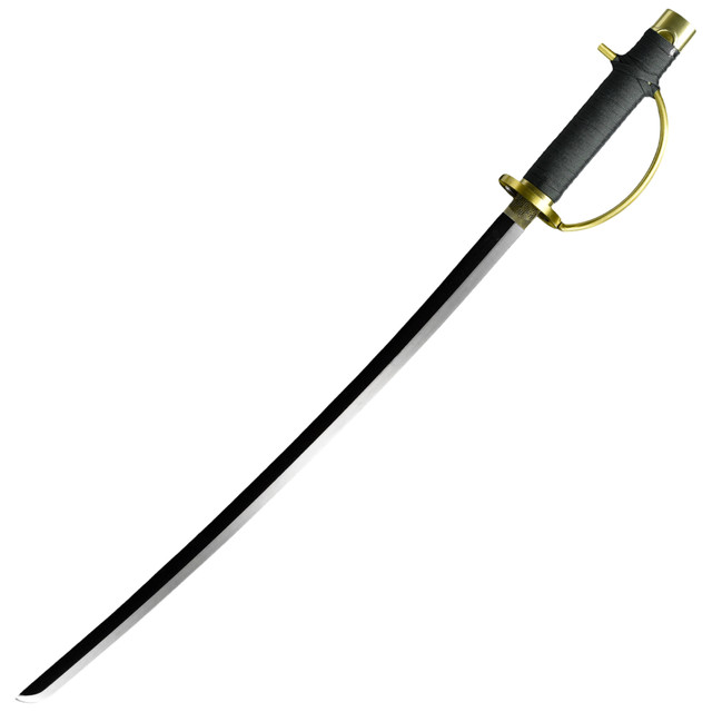 Gryphon One Piece Replica Shanks Saber | Carbon Steel Collectible Anime ...