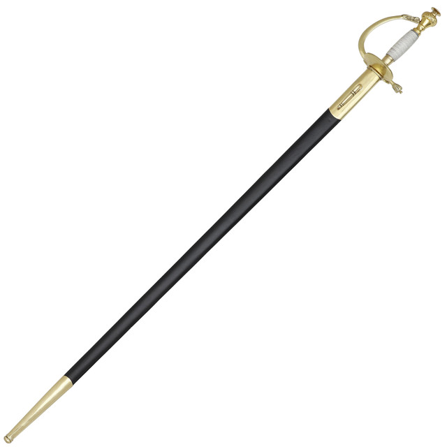 Replica of the 1796 Pattern British Infantry Sword