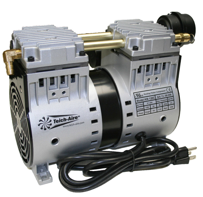 Essential Compressor Maintenance Tips for Longevity - Pond Pro Canada Essential Compressor Maintenance Tips for Longevity - Pond Pro Canada