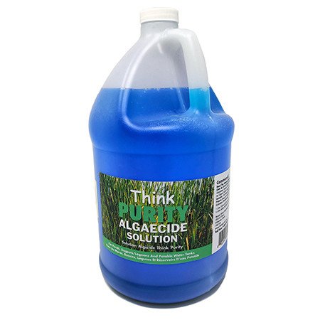 Algaecides | Water Treatments | Pond Pro Canada