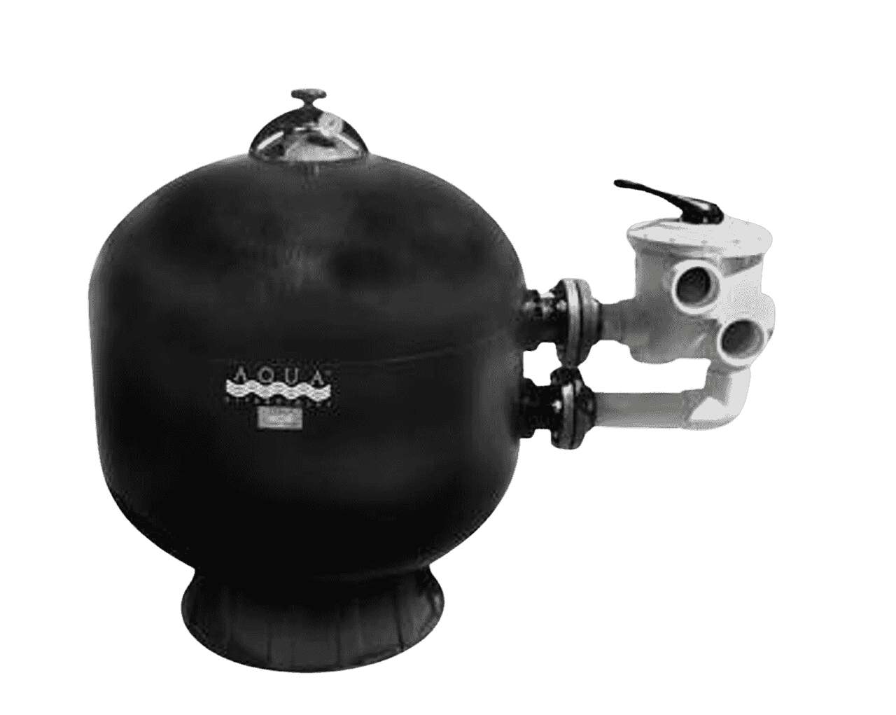 Aqua UV Ultima II Filter 30,000 with 3" Valve | Pond Filters | Pond Pro ...