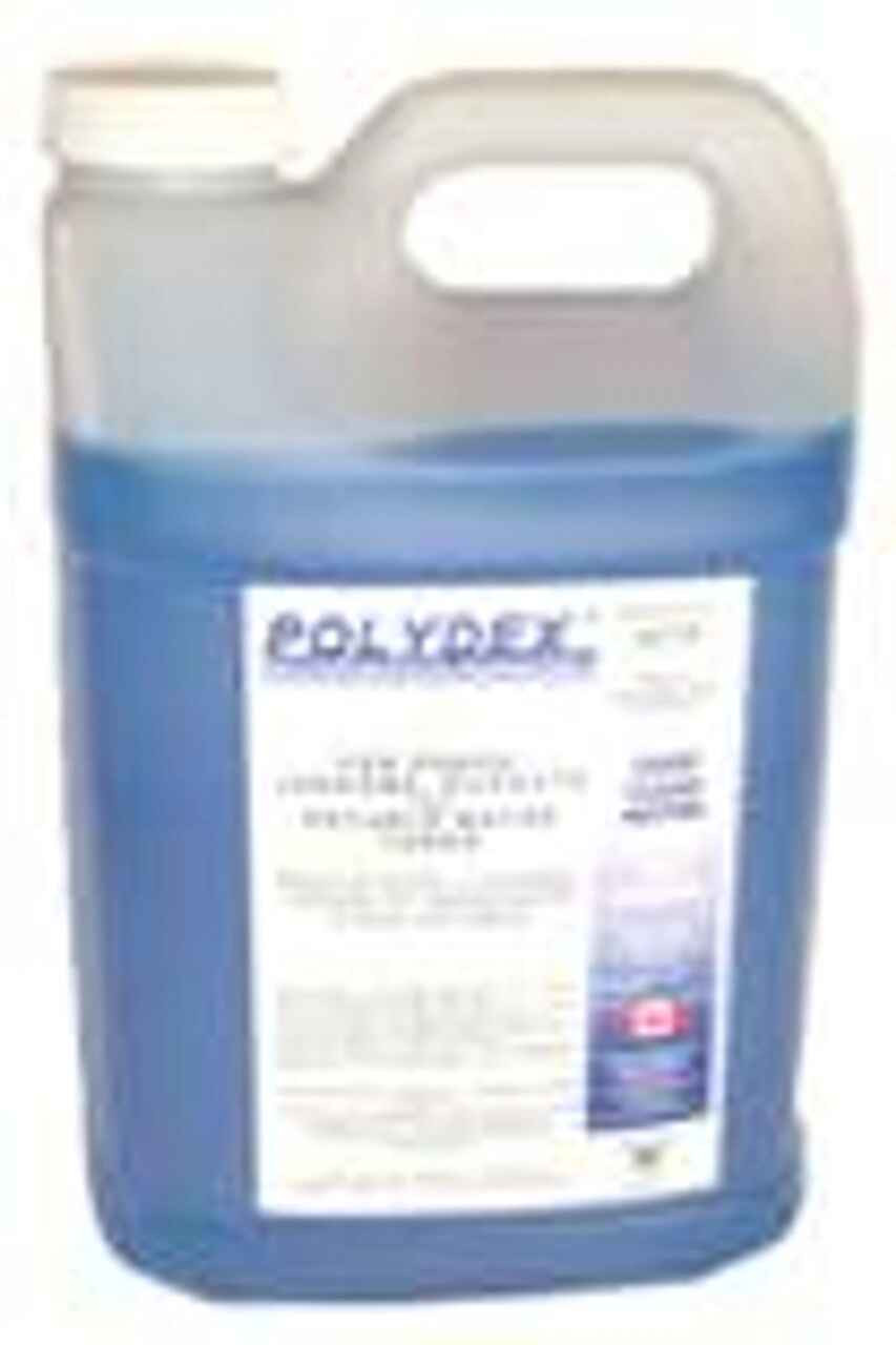 Polydex Algaecide to control algae