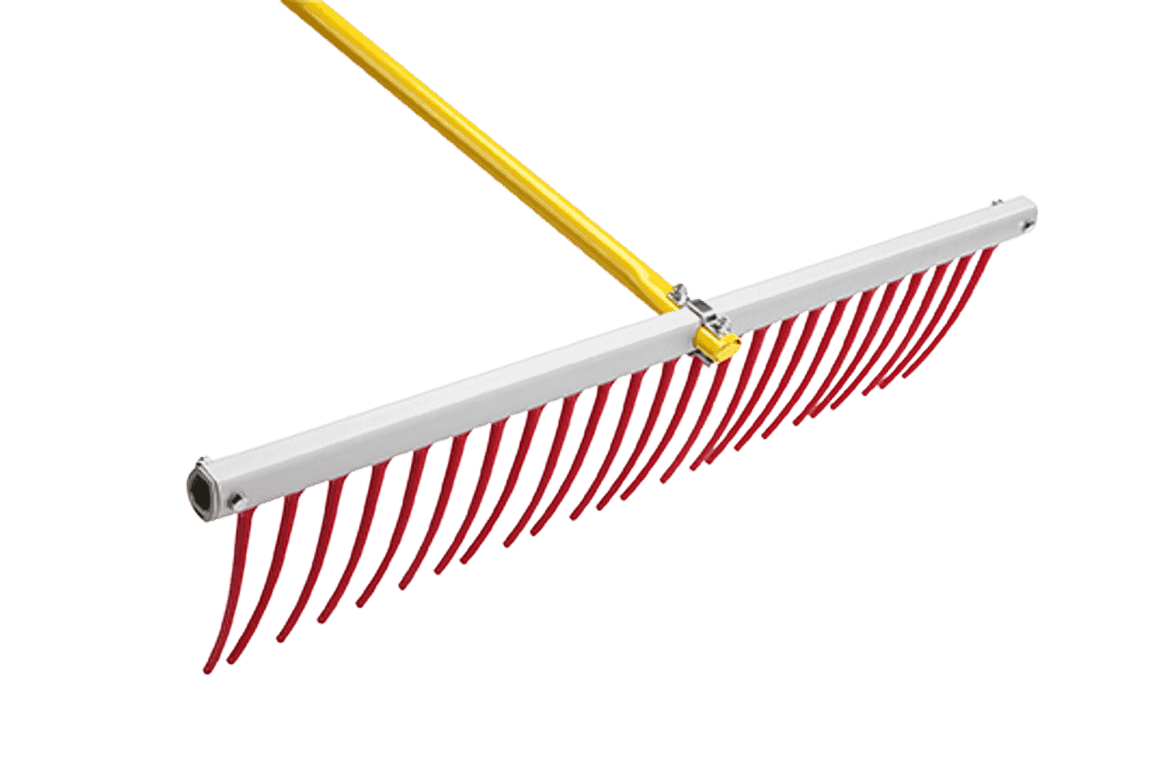 Weed Razer Pro + Weed Rake Combo - Pond Pro Canada