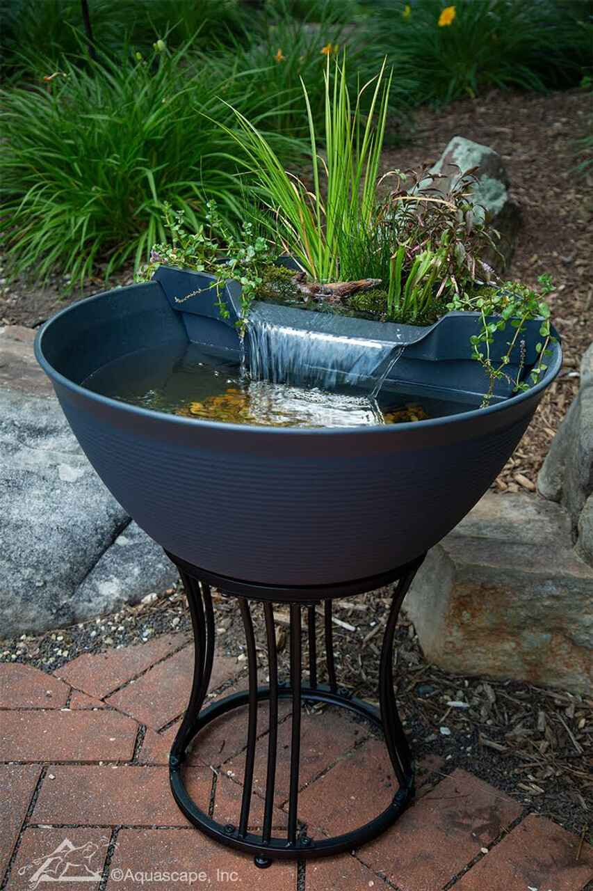 Aquascape Spillway 22" Waterfall | Pond Landscape | Pond Pro Canada