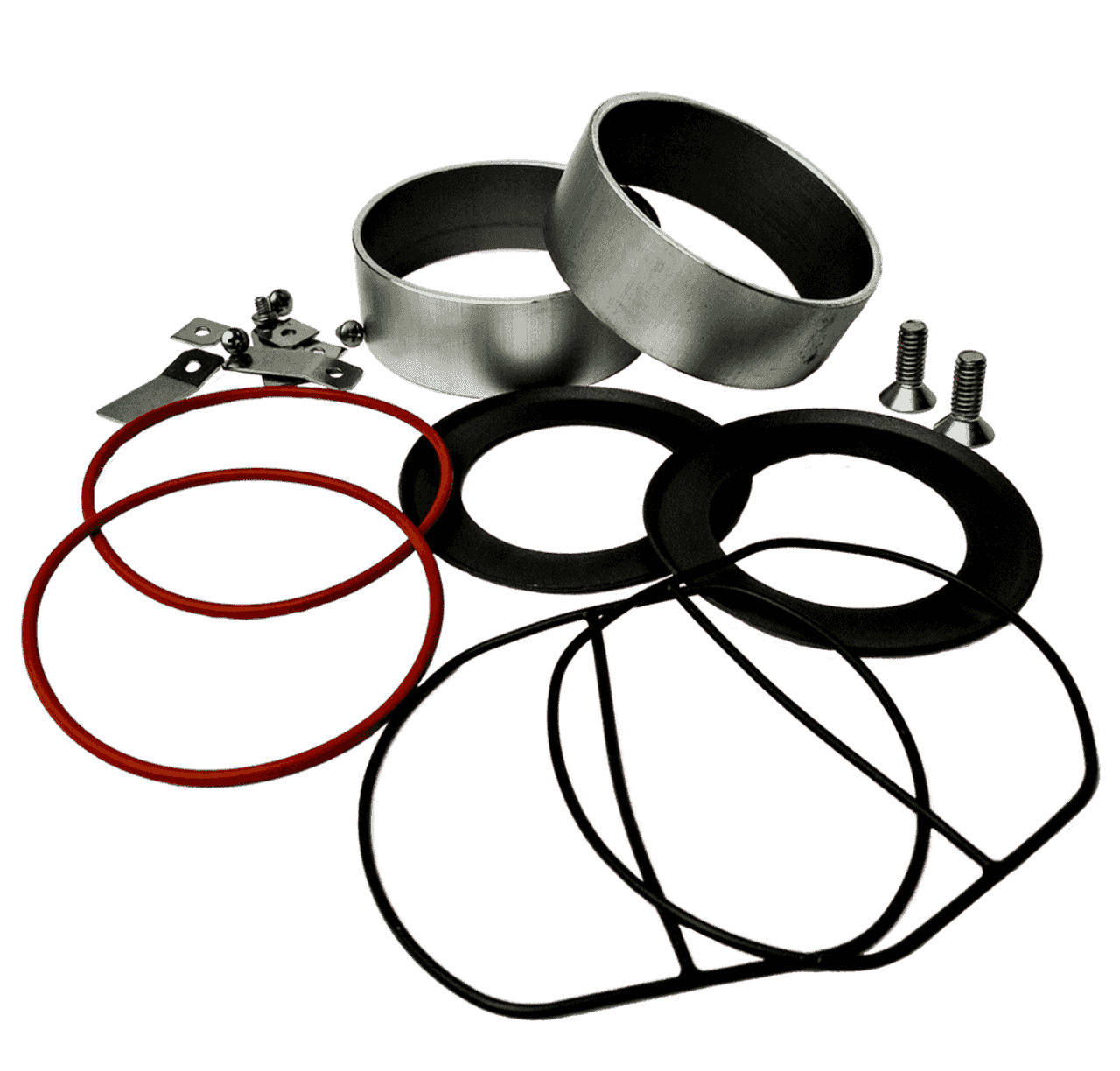 Pond Pro® CA Series Compressor Rebuild Kit