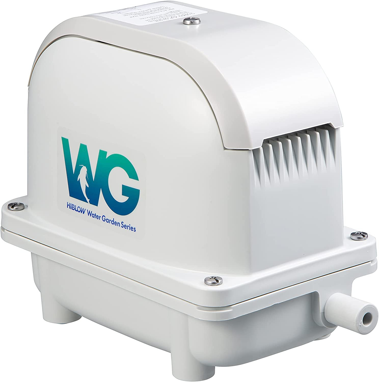Pond & Lake Aeration - Pond Pumps - Page 1 - Pond Pro Canada