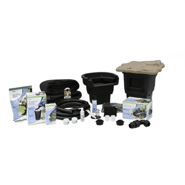 Aquascape DIY Backyard Waterfall Kit