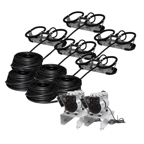 Kasco Marine Robust-Aire Aeration Systems | Aeration | Pond Pro Canada