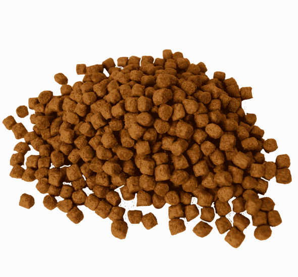 Aquascape Premium Cold Water Fish Food Pellets