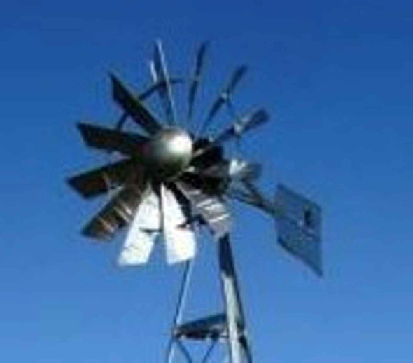 Universal head and Tail Assembly