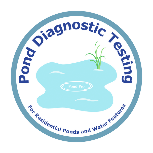 Pond Pro Water Testing Pond Diagnostic Package