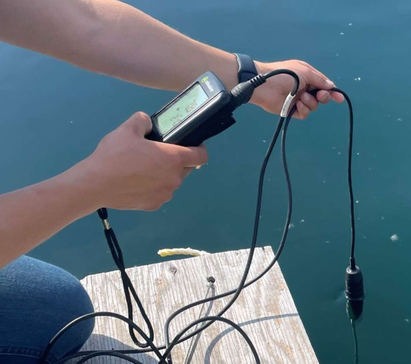 Pond Pro Water Testing Services - Pond Pro Canada