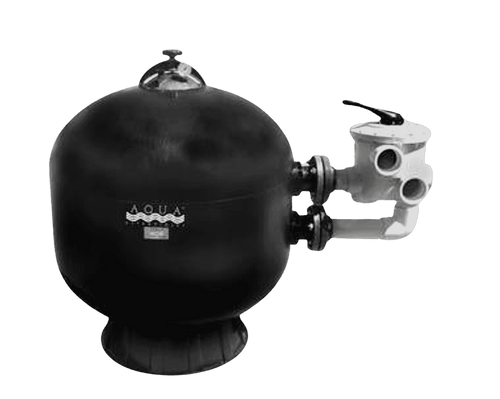 Aqua UV Ultima II Filter 30,000 with 3" Valve | Pond Filters | Pond Pro ...