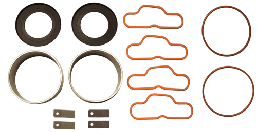EasyPro SRC50 Piston Compressor Rebuild Kit | Compressors | Pond Pro Canada