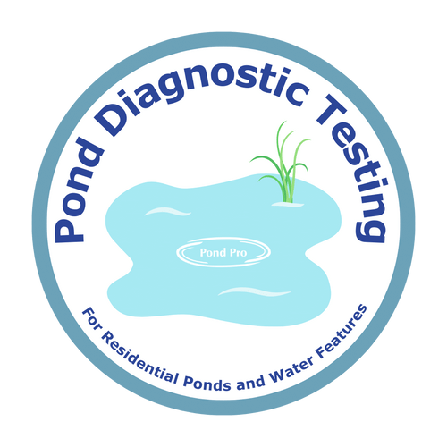 Pond Pro Water Testing Pond Diagnostic Package