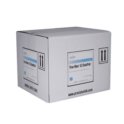 True Blue Pond and Lake Dye 24 pack WSP