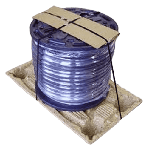 Weighted sinking tubing 3/8"