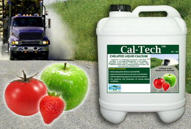 Nutri-Tech Cal-Tech™ | GroundGrocer
