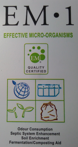 GroundGrocer - Effective Soil Micro-organisms | Composting | EM