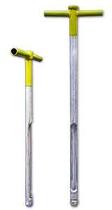 Soil Sampler / Corer - GroundGrocer