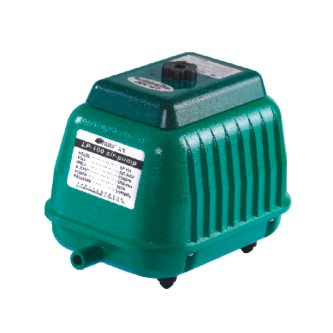 GroundGrocer Compost Tea Air Pumps 180W