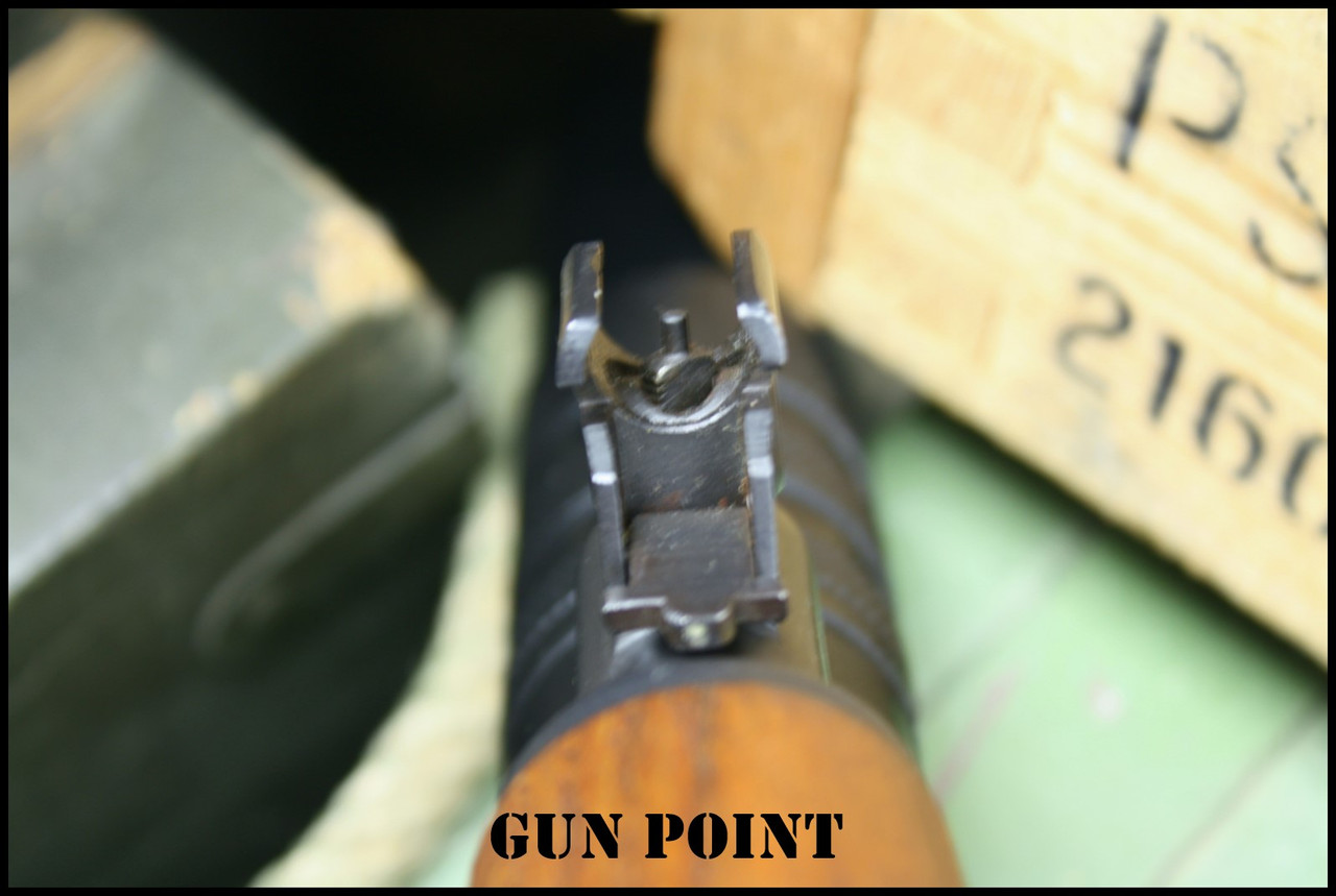 Zastava M92 AK47 7.62x39 Billet Receiver Original Serbian Kit Rare M92 ...