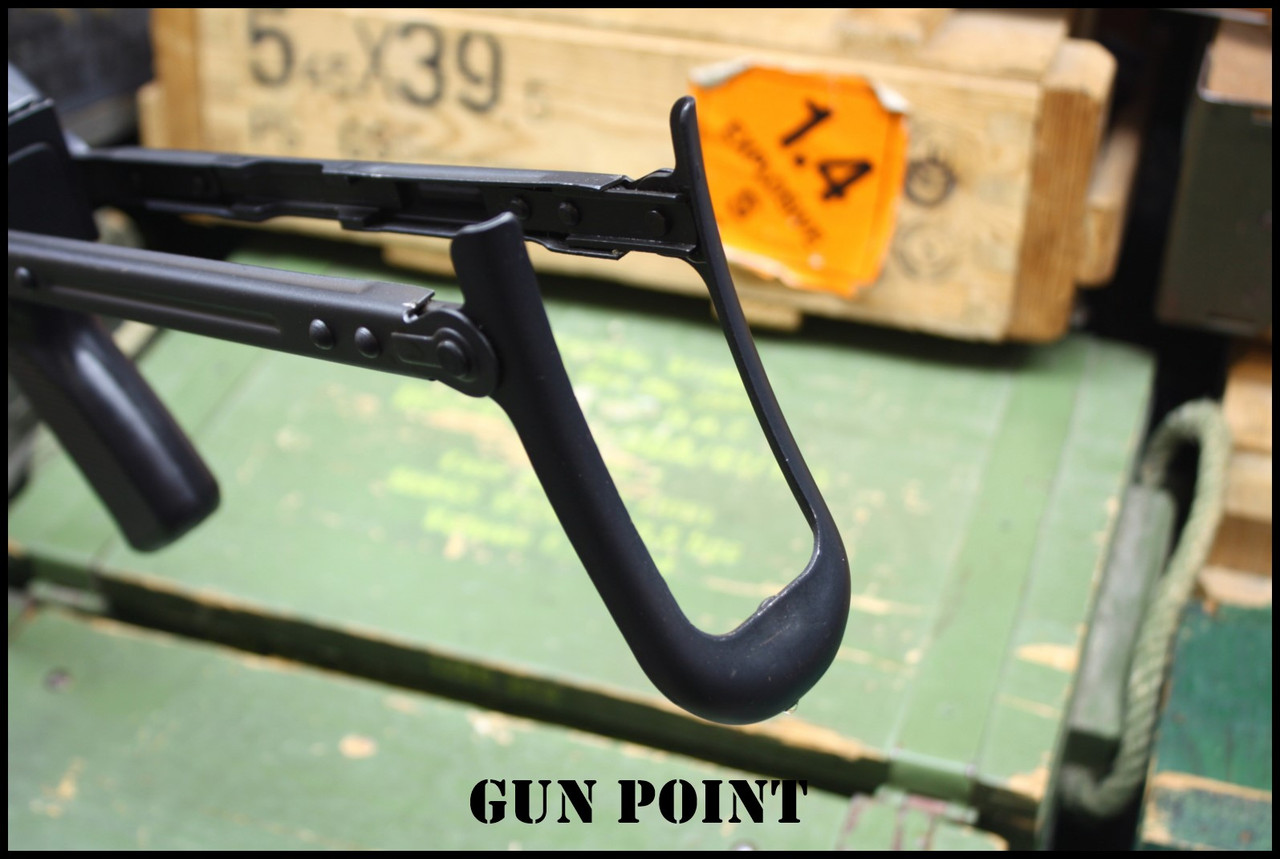 Zastava M92 AK47 7.62x39 Billet Receiver Original Serbian Kit Rare M92 ...