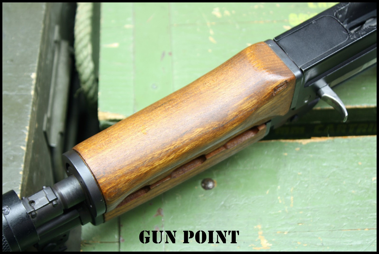 Zastava M92 AK47 7.62x39 Billet Receiver Original Serbian Kit Rare M92 ...