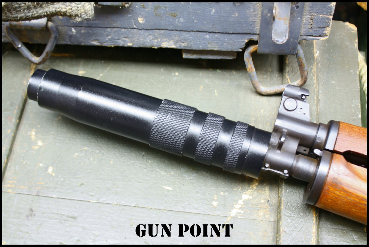 Zastava M92 AK47 7.62x39 Billet Receiver Original Serbian Kit Rare M92 ...