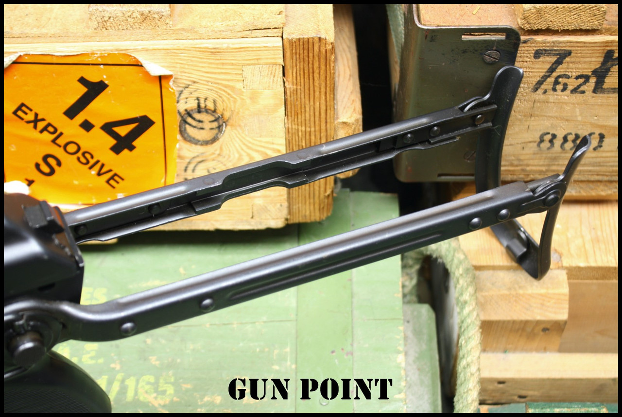 Zastava M92 AK47 7.62x39 Billet Receiver Original Serbian Kit Rare M92 ...