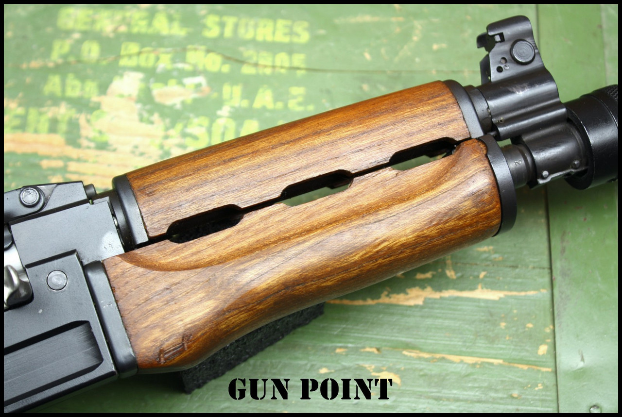 Zastava M92 AK47 7.62x39 Billet Receiver Original Serbian Kit Rare M92 ...