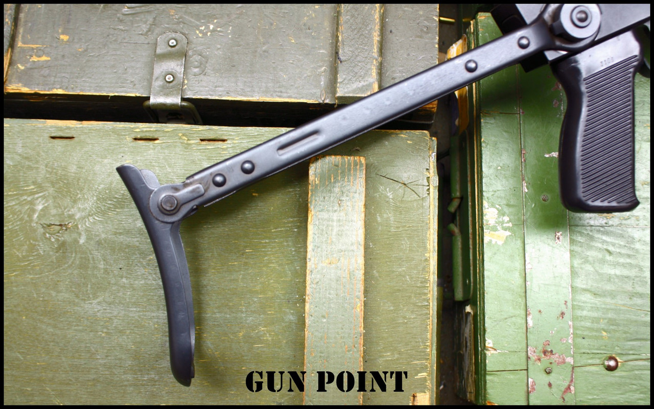 Zastava M92 AK47 7.62x39 Billet Receiver Original Serbian Kit Rare M92 ...