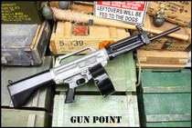 Machine Guns & Class 3 Firearms + Accessories | Buy & Sell Machine Guns