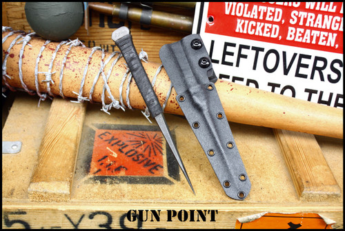 Ultra Rare Winkler Knives Tactical Pick Pre-Production Gen I Winkler II ...